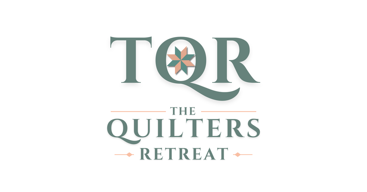 Reflections from the Retreat | Quilting Inspiration & Encouragement ...