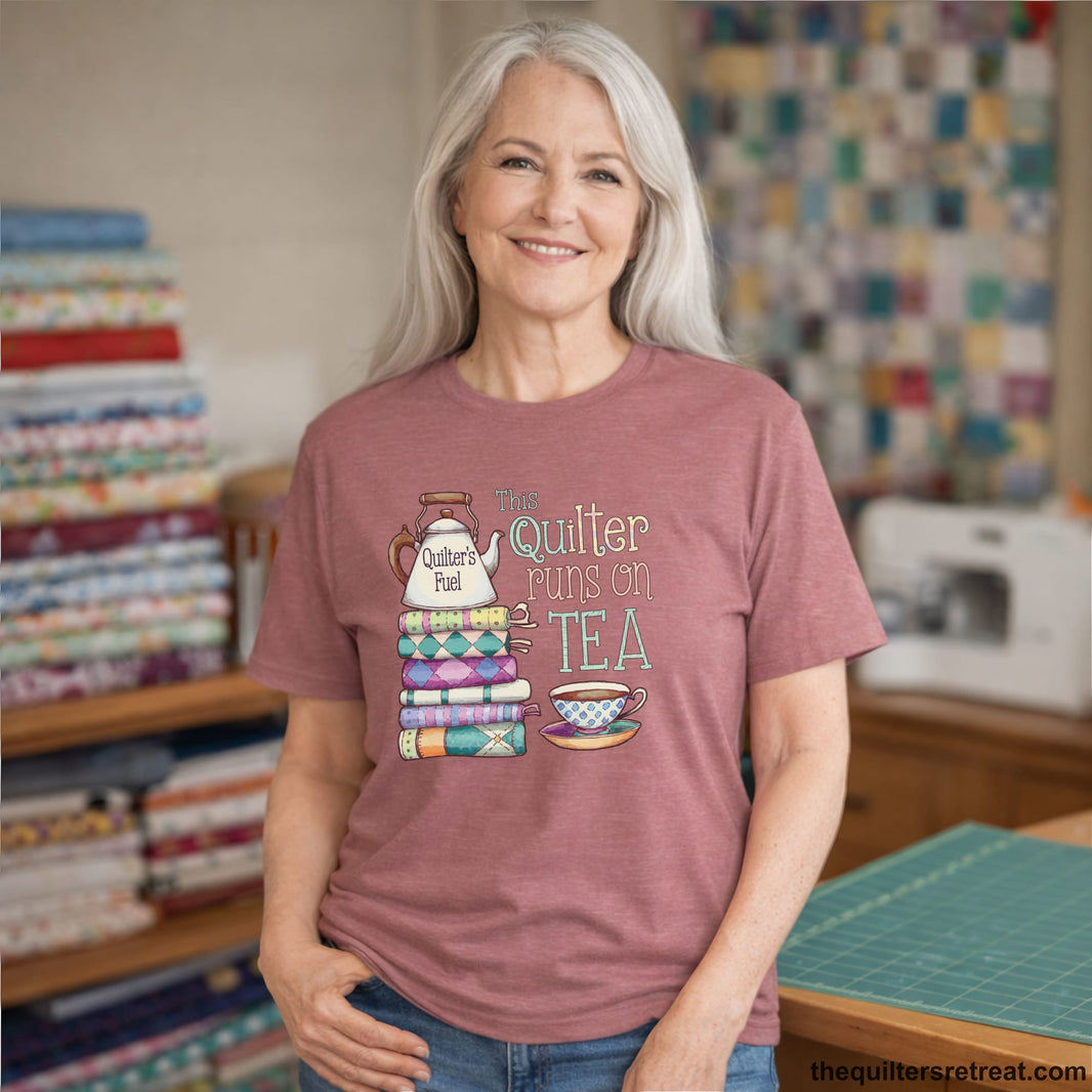 Quilting T-Shirts Collection-Funny Quilting Shirts, Gifts for Quilters ...
